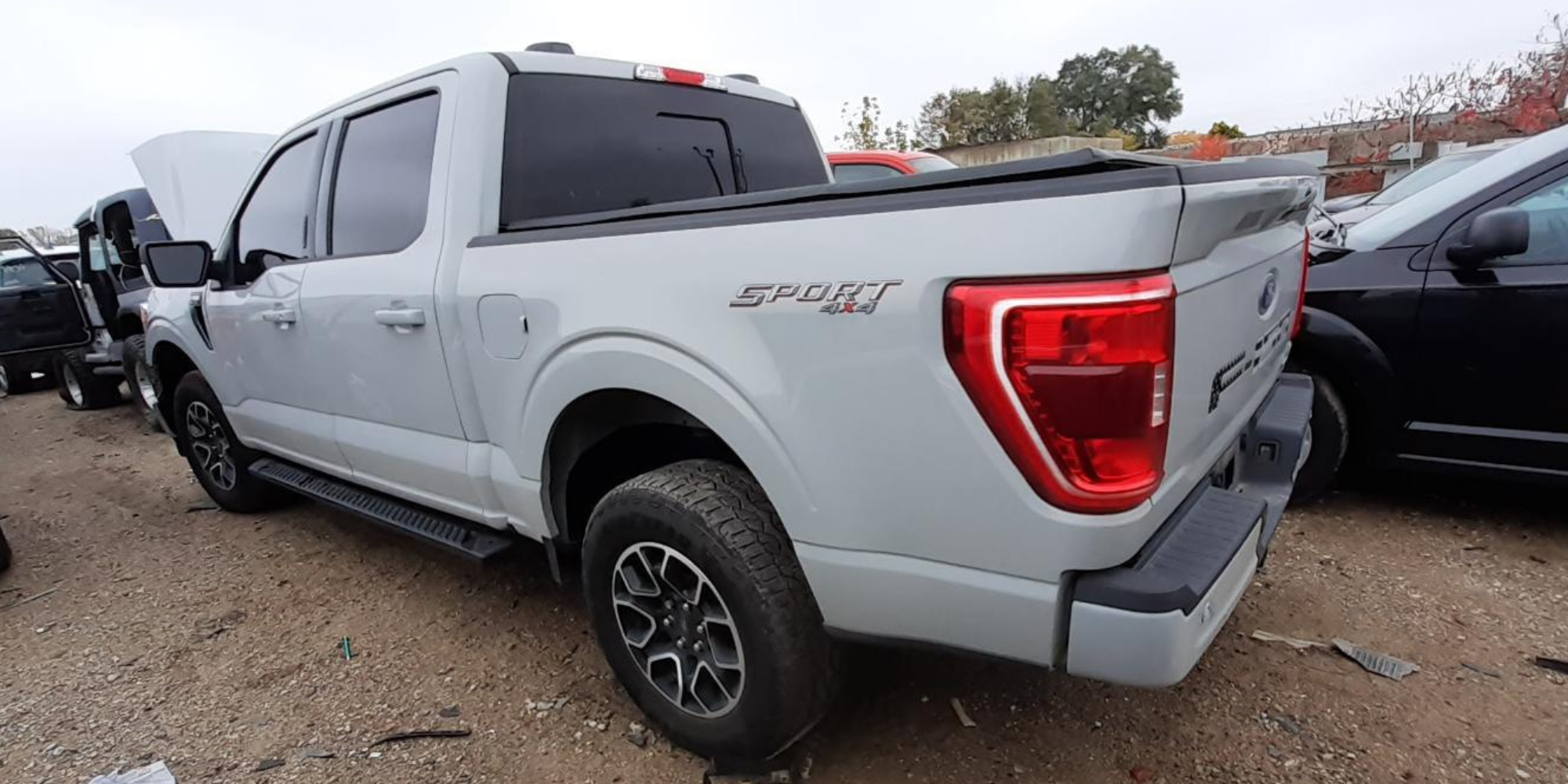 Quality Used Ford Parts In Michigan | Pete's Auto Parts